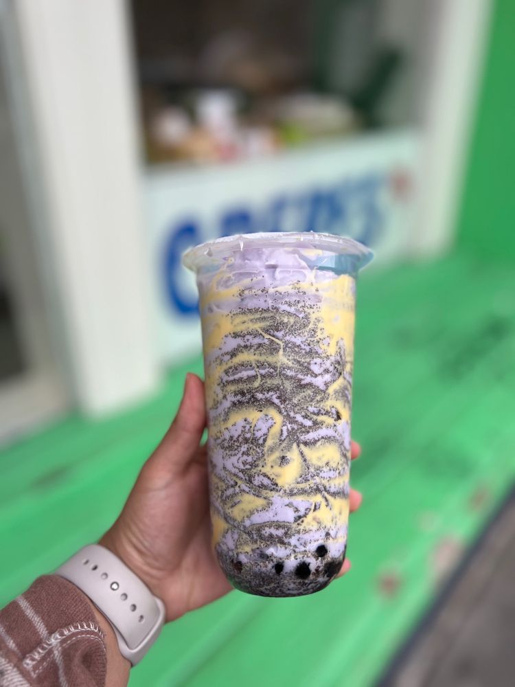 THE BOBA STOP - Updated October 2025 - 28 Photos & 19 Reviews - 226 W ...