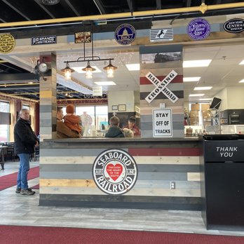 DUNELAND STATION DELI - Updated January 2026 - 47 Photos & 27 Reviews ...