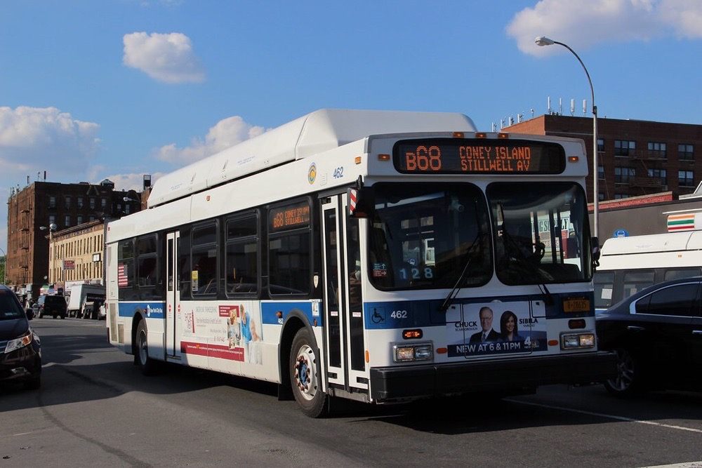 THE F TRAIN - Updated October 2025 - 53 Photos & 148 Reviews - Brooklyn ...