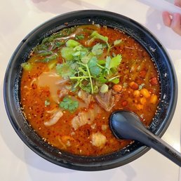 YOZI NOODLES - Updated December 2025 - 398 Photos & 102 Reviews - 5805 ...