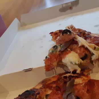 PENDELI’S PIZZA - Updated January 2025 - 14 Photos & 46 Reviews - 5599 ...