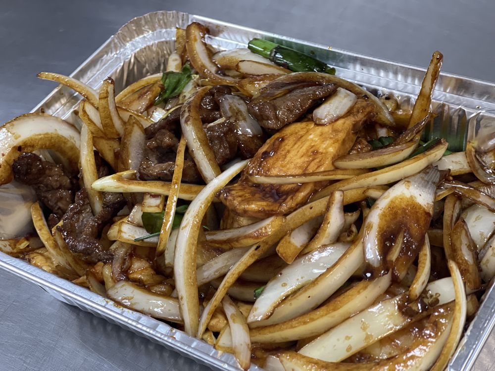 JC CHINESE RESTAURANT - Updated October 2025 - 15 Photos - 9528 SW ...