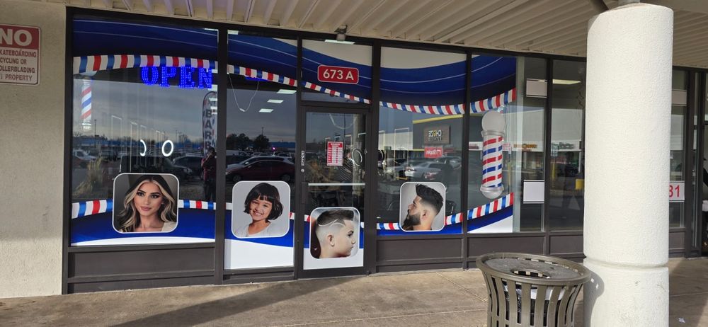 VIP BEAUTY SALON - Updated December 2025 - Request an Appointment - 673 ...