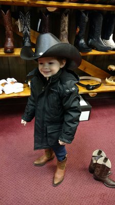 CHESTER BOOT SHOP - 12 Photos - Shoe Stores - 28037 Gratiot Ave ...