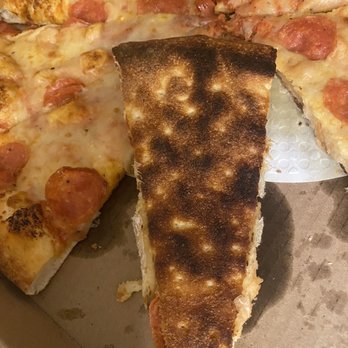 ZEEKS PIZZA - Updated November 2024 - 63 Photos & 165 Reviews - 16015 ...