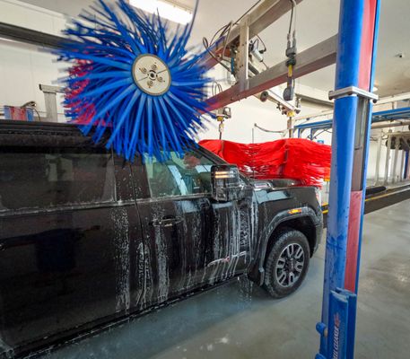 TAGG-N-GO CAR WASH - Updated November 2025 - 11 Photos - 767 N 50th E ...