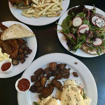 KINGSLAND KITCHEN - Updated March 2025 - 1029 Photos & 831 Reviews ...