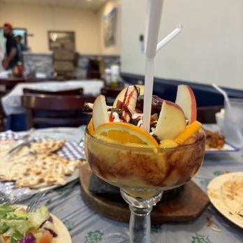 SHEBA RESTAURANT - Updated September 2024 - 58 Photos & 20 Reviews ...