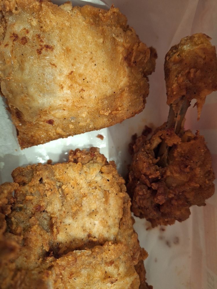 KFC - Updated May 2026 - 20 Reviews - 326 S Main St, Belton, South ...