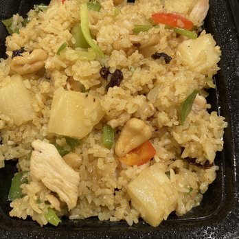 BUSABA THAI EATERY - Updated October 2025 - 2343 Clover Basin Dr ...