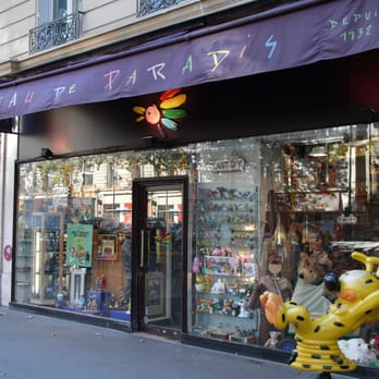 THE BEST 10 TOY STORES in PARIS, FRANCE - Updated 2025 - Hours - Yelp
