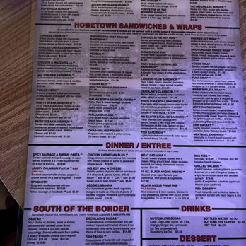 GOAL LINE SPORTS BAR & GRILL - Updated January 2026 - 34 Photos & 101 ...