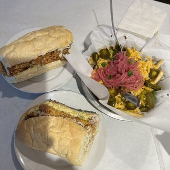 POP’S POBOYS - Updated September 2024 - 192 Photos & 176 Reviews - 740 ...