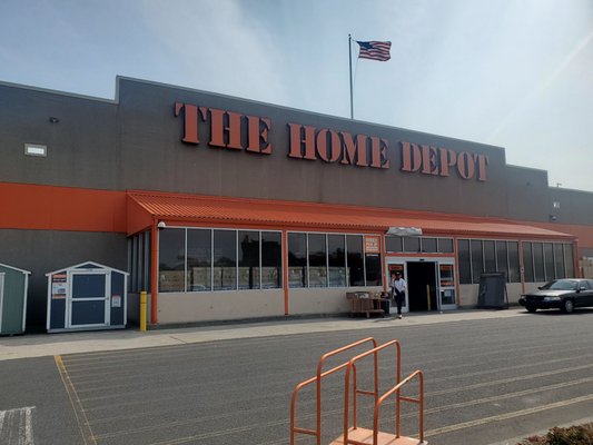 THE HOME DEPOT - Updated November 2024 - 14 Photos & 30 Reviews - 399 ...