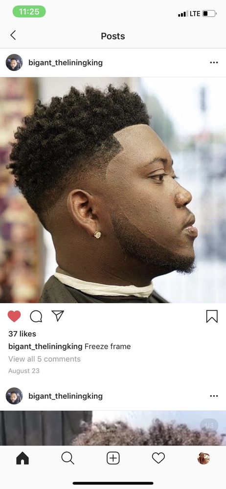 THE LINING KING - Request an Appointment - 8905 S Western Ave, Los ...