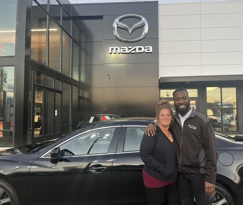ROGER BEASLEY MAZDA CENTRAL - Updated December 2025 - 48 Photos & 551 ...