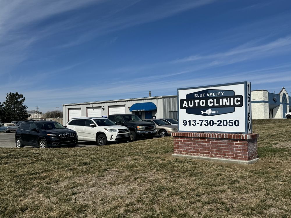KC AUTO CLINICS - Updated May 2025 - Request a Quote - 16180 Metcalf ...
