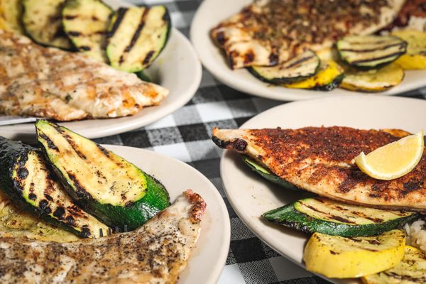 FLYING FISH - Updated January 2026 - 357 Photos & 177 Reviews - 649 ...