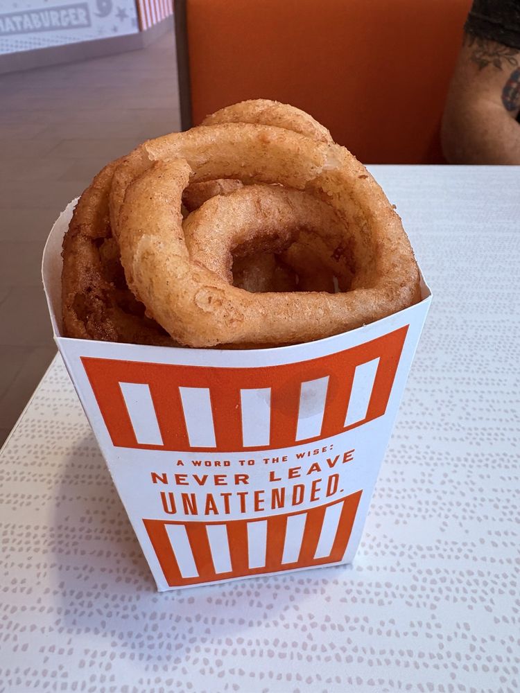 WHATABURGER - Updated August 2025 - 3906 Pelham Rd, Greenville, South ...