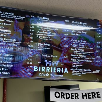 BIRRIERIA LITTLE TIJUANA - Updated September 2024 - 392 Photos & 582 ...