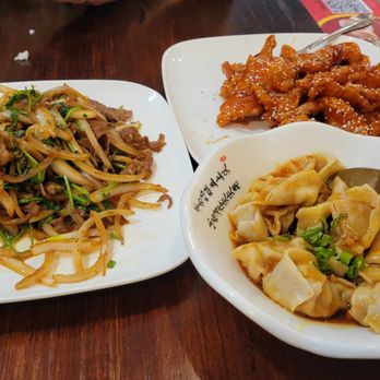 JU FENG YUAN DUMPLING CAFE - Updated July 2024 - 958 Photos & 370 ...