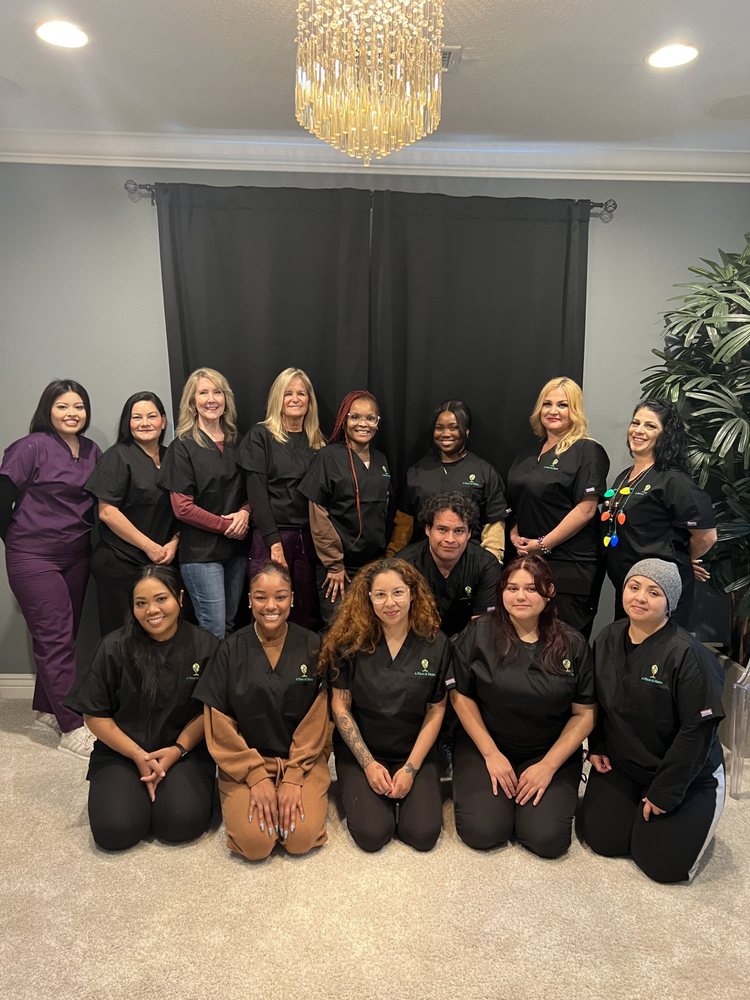 A PLACE AT HOME - INLAND EMPIRE WEST - Updated January 2026 - 12 Photos ...