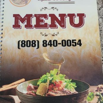 PHO 97 ONE - Updated September 2025 - 802 Photos & 258 Reviews - 4480 ...