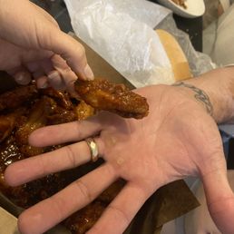 RED ROCKETS - Updated December 2025 - 21 Photos & 28 Reviews - 754 ...