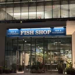 FISH SHOP - Updated May 2026 - 177 Photos & 62 Reviews - 610 Water St ...