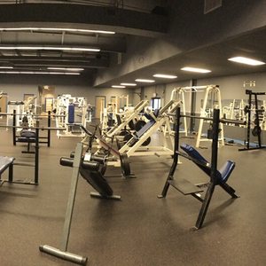 CRUNCH FITNESS - LANCASTER PA - Updated July 2025 - 29 Photos & 25 ...