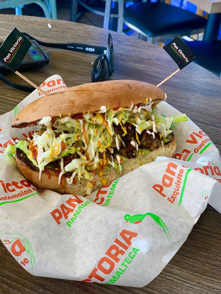 PAN VICTORIA - 138 Photos & 73 Reviews - 2190 W Washington Blvd, Los ...