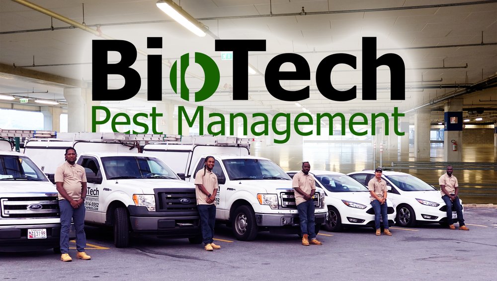 BIOTECH PEST MANAGEMENT - Updated October 2025 - 68 Photos & 440 ...