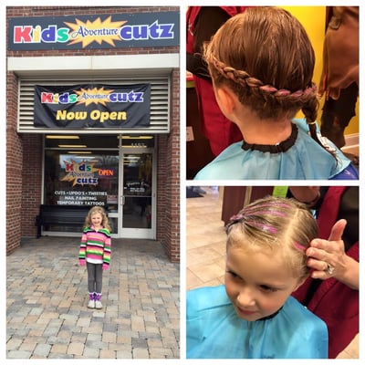 KIDS ADVENTURE CUTZ - Updated June 2025 - 13 Photos & 19 Reviews - 1152 ...