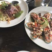 PANKA PERUVIAN BISTRO - 349 Photos & 217 Reviews - 167 Westchester Ave ...
