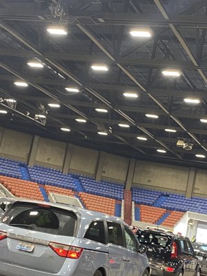 BROADBENT ARENA - Updated February 2025 - 35 Photos & 16 Reviews - 937 ...