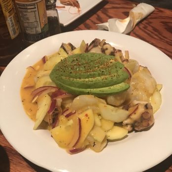 LOS CALLOS MARISCOS - Updated December 2025 - 20 Photos - Av. Aquiles ...