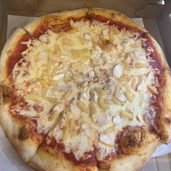ORIGINAL ITALIAN PIZZA - Updated December 2025 - 37 Photos & 55 Reviews ...