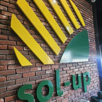 SOL-UP - Updated December 2025 - 285 Photos & 172 Reviews - 4305 Dean ...
