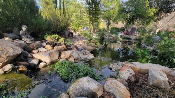 DEER PARK MONASTERY - Updated November 2025 - 440 Photos & 52 Reviews ...