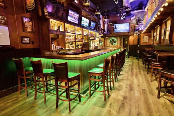 THE ORIGINAL PATSY’S IRISH PUB - 282 Photos & 355 Reviews - 28971 ...