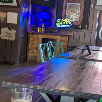 WUNDERBAR - Updated July 2025 - 466 Photos & 485 Reviews - 1132 Lee St ...