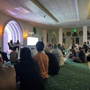 MASJID AL-ISLAM - 8210 MacArthur Blvd, Oakland, CA - Yelp