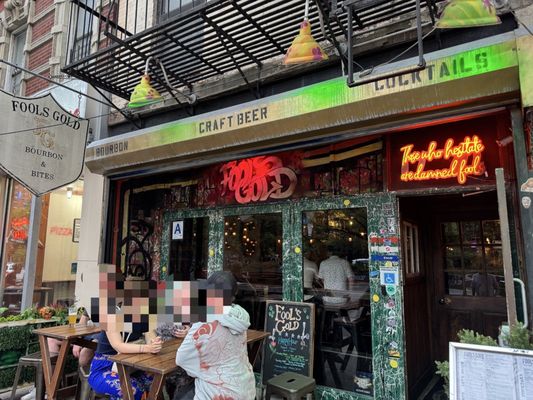 FOOLS GOLD NYC - Updated December 2025 - 306 Photos & 379 Reviews - 145 ...