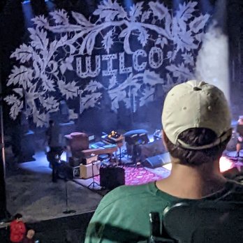 CAL COAST CREDIT UNION AMPHITHEATER - Updated August 2025 - 113 Photos ...