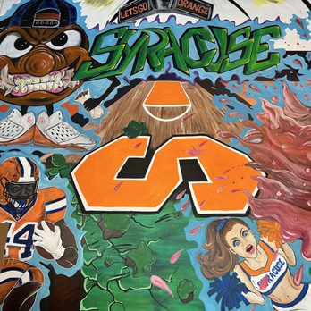 OVER THE CUSE DELI AND GRILL - Updated May 2025 - 34 Photos & 43 ...