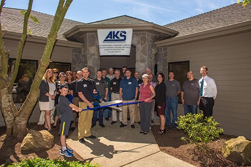 AKS ENGINEERING AND FORESTRY SALEM-KEIZER - Updated July 2025 - 3700 River Rd N, Keizer, Oregon ...
