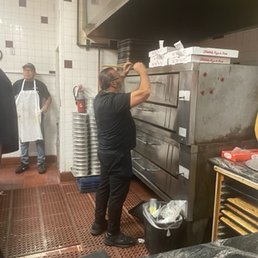 DOMINIC’S I PIZZA & PASTA - Updated June 2025 - 116 Photos & 192 ...