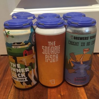 COMMON GOOD BEER COMPANY - Updated December 2025 - 82 Photos & 16 ...