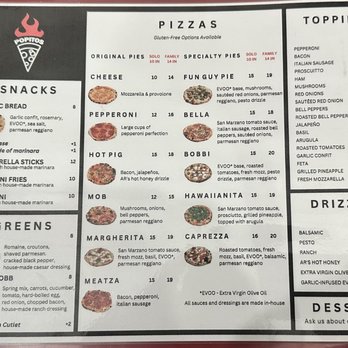 POPITOS - Updated June 2025 - 29 Photos & 29 Reviews - 1966 Rio Hill ...