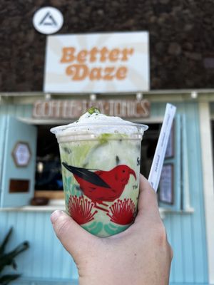 BETTER DAZE - Updated September 2025 - 218 Photos & 118 Reviews - 737 Kapahulu Ave, Honolulu ...